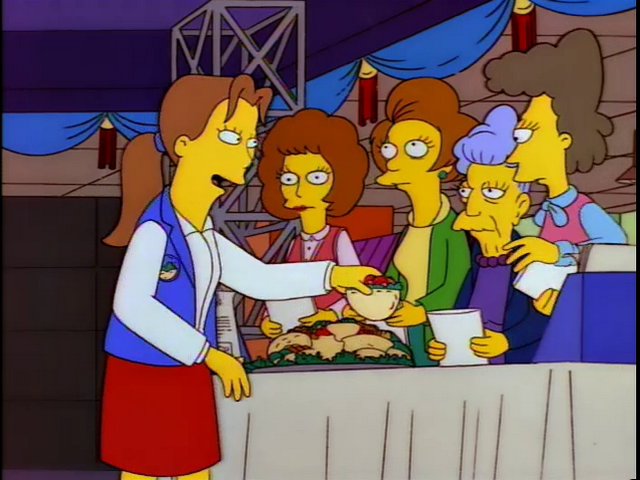 Frinkiac - Simpsons Meme & GIF Generator