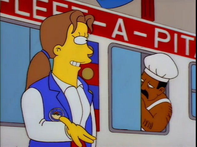 Frinkiac - Simpsons Meme & GIF Generator