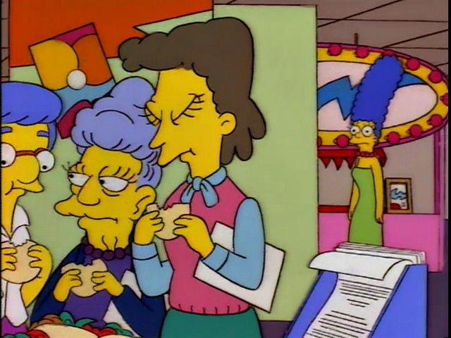 Frinkiac - Simpsons Meme & GIF Generator