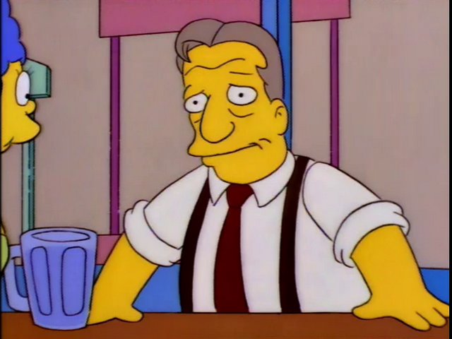 Frinkiac - Simpsons Meme & GIF Generator