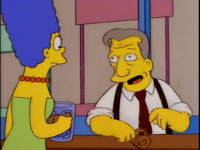 Frinkiac - Simpsons Meme & GIF Generator