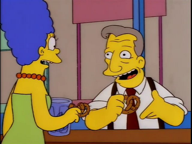 Frinkiac - Simpsons Meme & GIF Generator