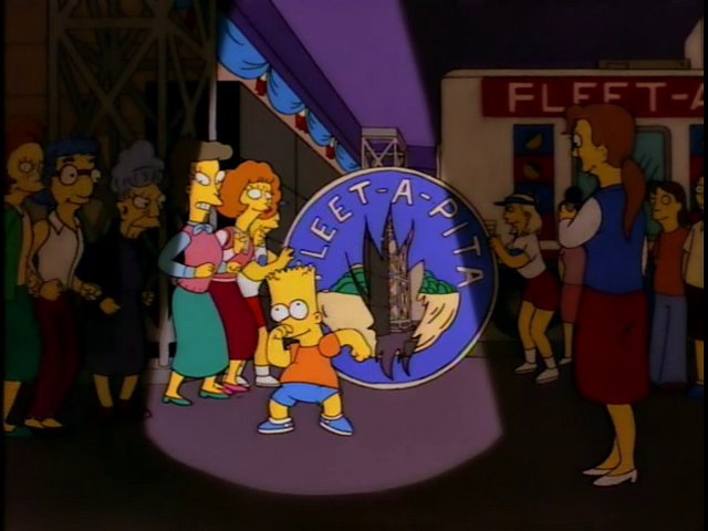 Frinkiac - Simpsons Meme & GIF Generator