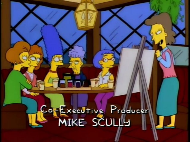 Frinkiac - Simpsons Meme & GIF Generator