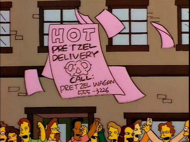 Frinkiac - Simpsons Meme & GIF Generator