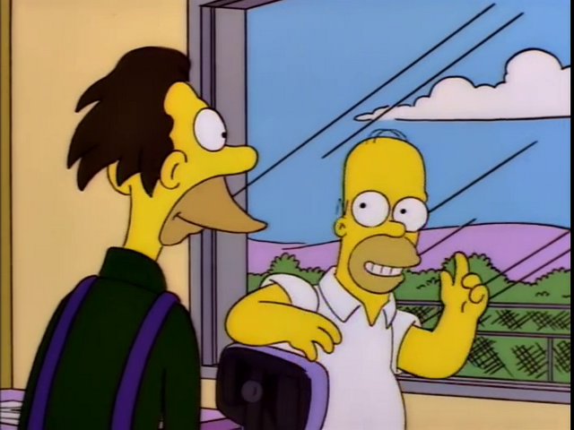 Frinkiac - Simpsons Meme & GIF Generator