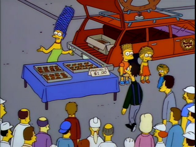 Frinkiac - Simpsons Meme & GIF Generator