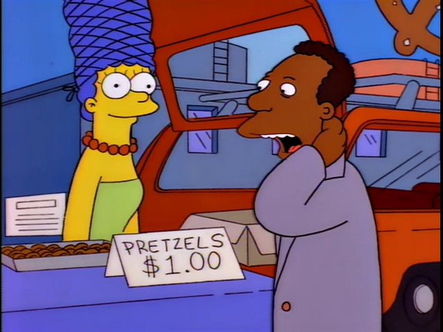 Frinkiac - Simpsons Meme & GIF Generator