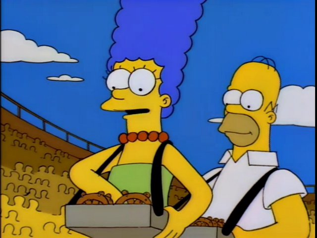 Frinkiac - Simpsons Meme & GIF Generator