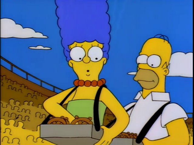 Frinkiac - Simpsons Meme & GIF Generator