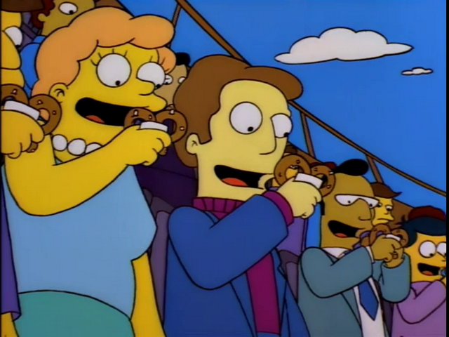 Frinkiac - Simpsons Meme & GIF Generator