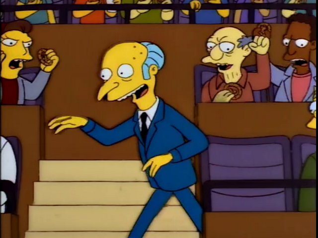 Frinkiac - Simpsons Meme & GIF Generator