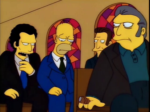 Frinkiac - Simpsons Meme & GIF Generator