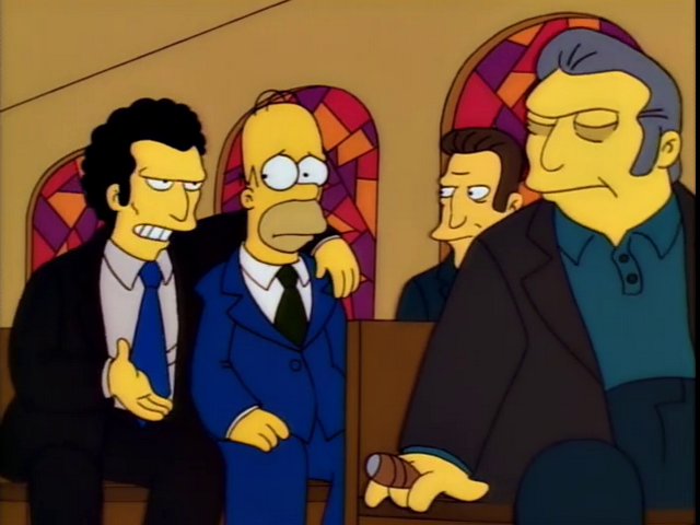 Frinkiac - Simpsons Meme & GIF Generator