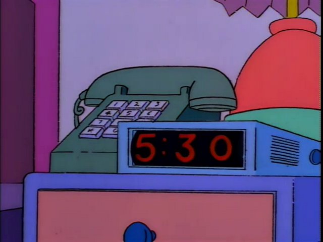 Frinkiac - Simpsons Meme & GIF Generator