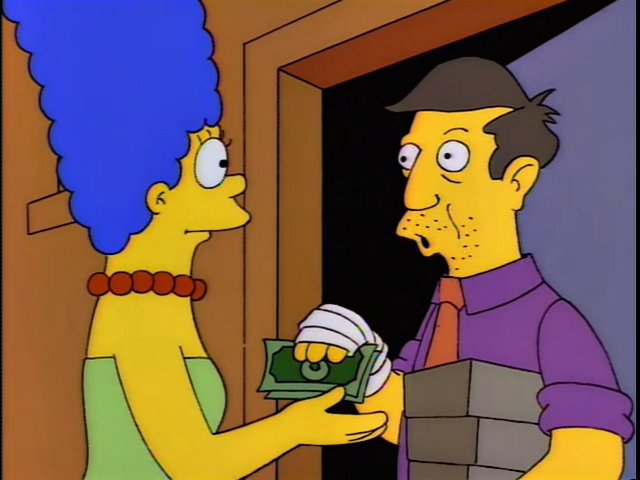 Frinkiac - Simpsons Meme & GIF Generator