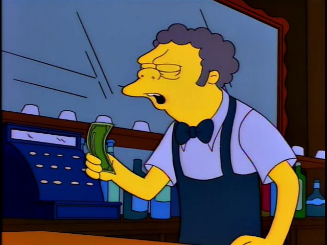 Frinkiac - Simpsons Meme & GIF Generator