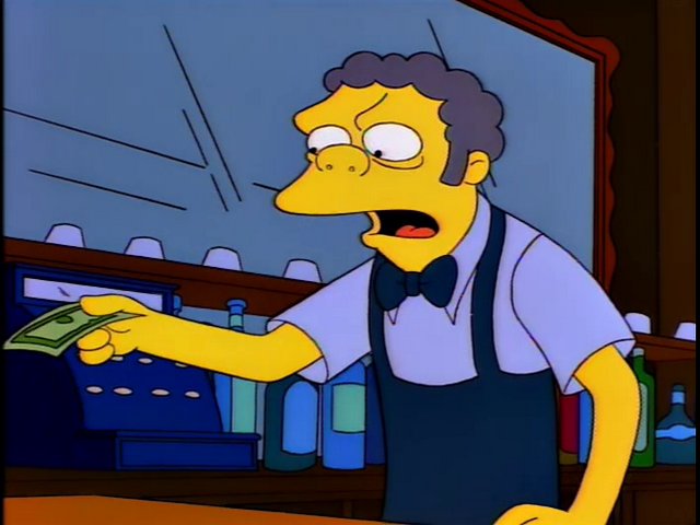 Frinkiac - Simpsons Meme & GIF Generator