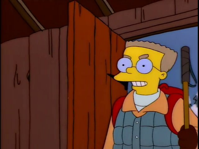 Frinkiac - Simpsons Meme & GIF Generator