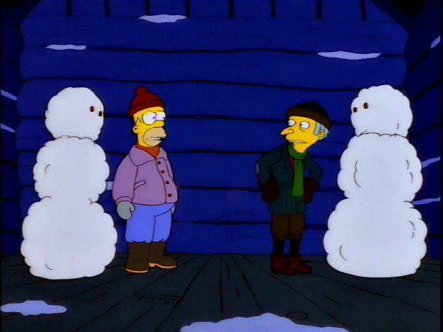 Frinkiac - Simpsons Meme & GIF Generator