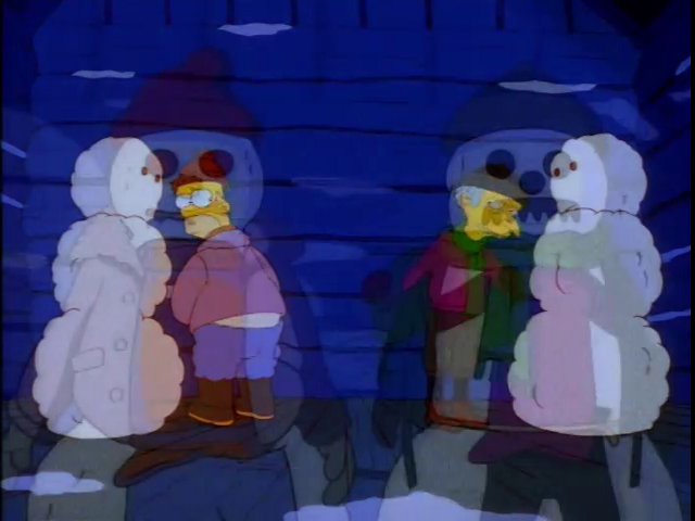 Frinkiac - Simpsons Meme & GIF Generator