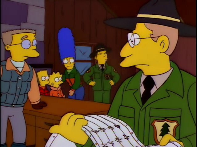 Frinkiac - Simpsons Meme & GIF Generator