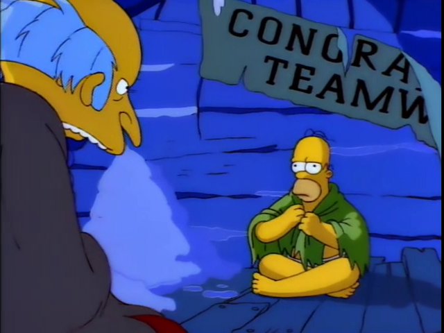 Frinkiac - Simpsons Meme & GIF Generator