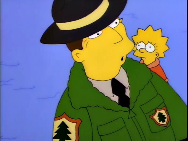 Frinkiac - Simpsons Meme & GIF Generator