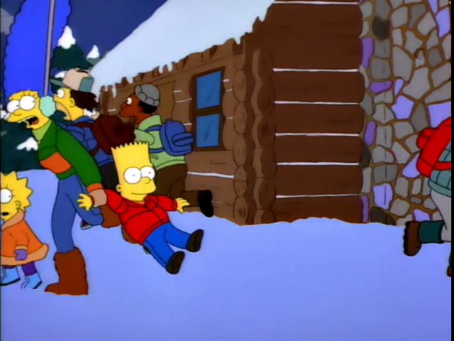 Frinkiac - Simpsons Meme & GIF Generator