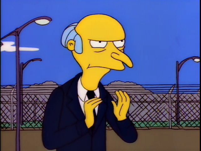 Frinkiac - Simpsons Meme & GIF Generator