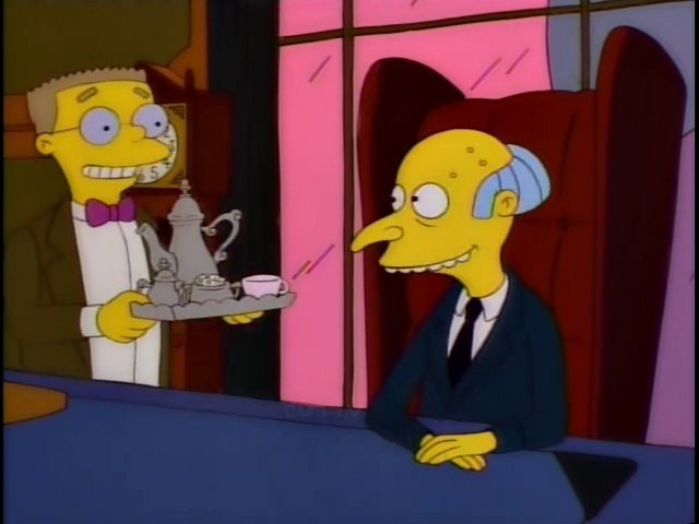 Frinkiac - Simpsons Meme & GIF Generator