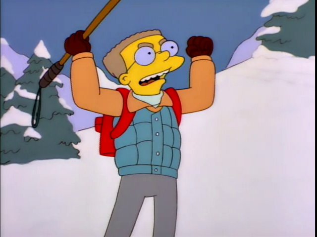 Frinkiac - Simpsons Meme & GIF Generator