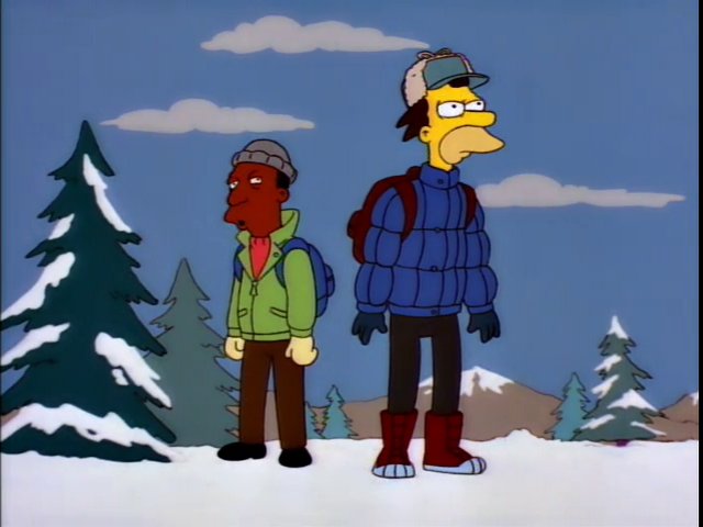 Frinkiac - Simpsons Meme & GIF Generator