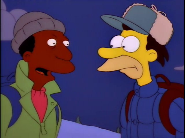 Frinkiac - Simpsons Meme & GIF Generator