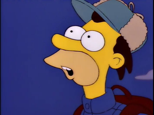 Frinkiac - Simpsons Meme & GIF Generator