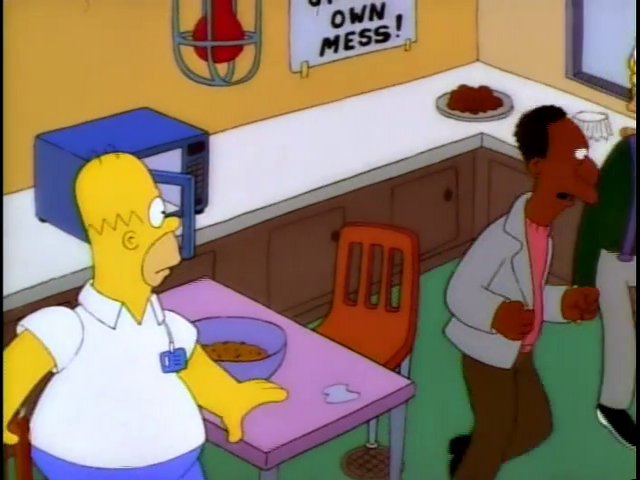 Frinkiac - Simpsons Meme & GIF Generator