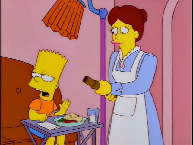 Frinkiac - Simpsons Meme & GIF Generator