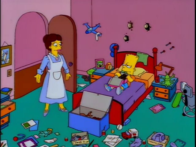 Frinkiac - Simpsons Meme & GIF Generator