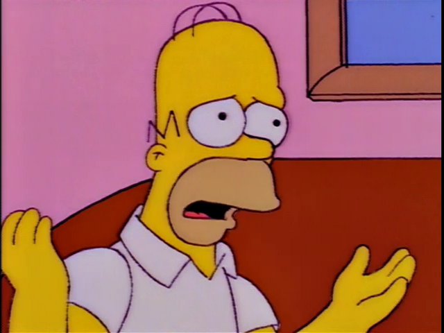 Frinkiac - Simpsons Meme & GIF Generator