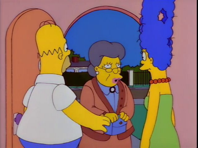 Frinkiac - Simpsons Meme & GIF Generator