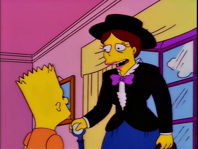 Frinkiac - Simpsons Meme & GIF Generator