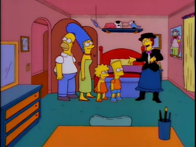 Frinkiac - Simpsons Meme & GIF Generator