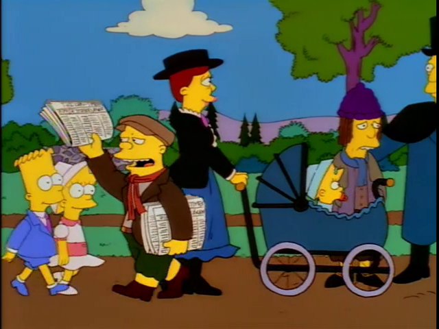 Frinkiac - Simpsons Meme & GIF Generator