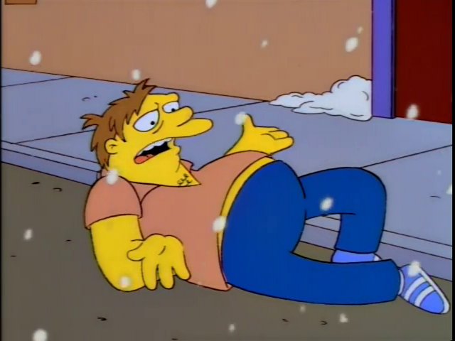 Frinkiac - Simpsons Meme & GIF Generator