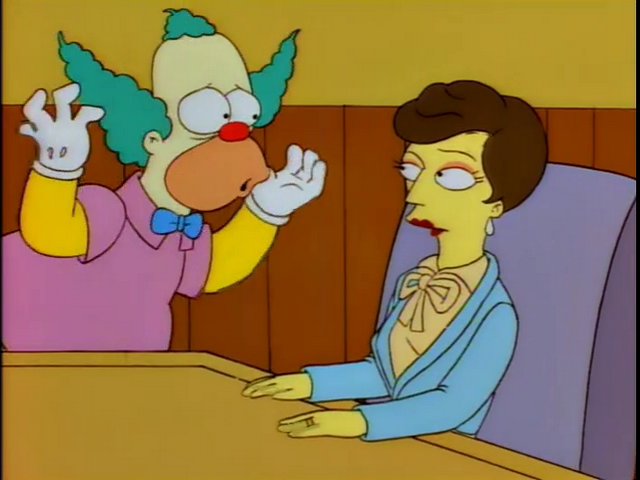 Frinkiac - Simpsons Meme & GIF Generator