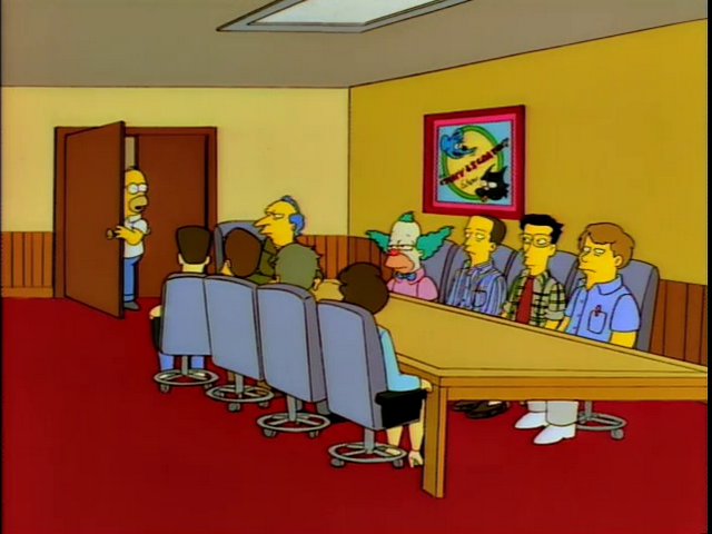 Frinkiac - Simpsons Meme & GIF Generator