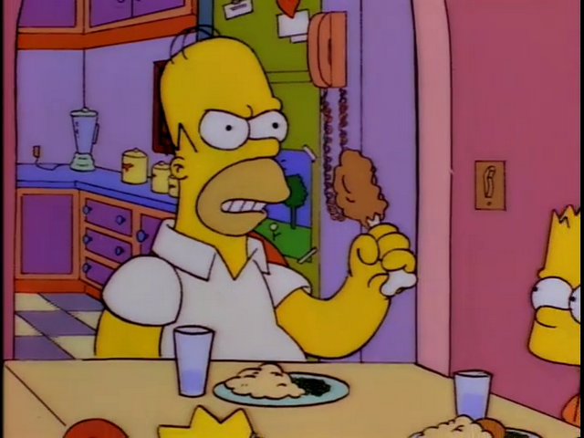 Frinkiac - Simpsons Meme & GIF Generator