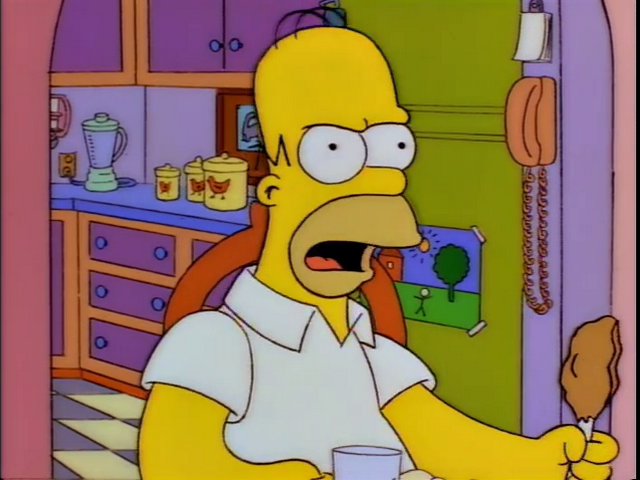 Frinkiac - Simpsons Meme & GIF Generator