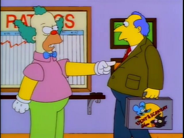 Frinkiac - Simpsons Meme & GIF Generator