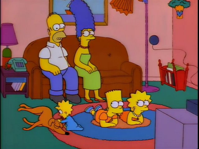 Frinkiac - Simpsons Meme & GIF Generator